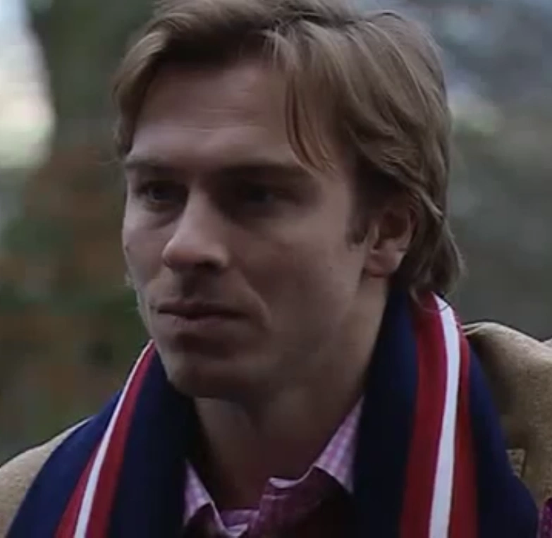 Tristan Foster | Emmerdale Wiki | Fandom