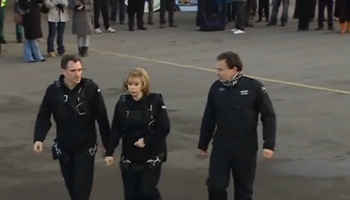 Episode 4904/4905 (5th February 2008) | Emmerdale Wiki | Fandom