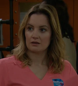 Ella Forster | Emmerdale Wiki | Fandom