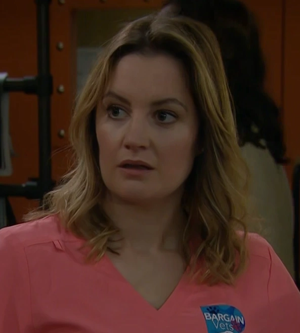 Ella Forster | Emmerdale Wiki | Fandom