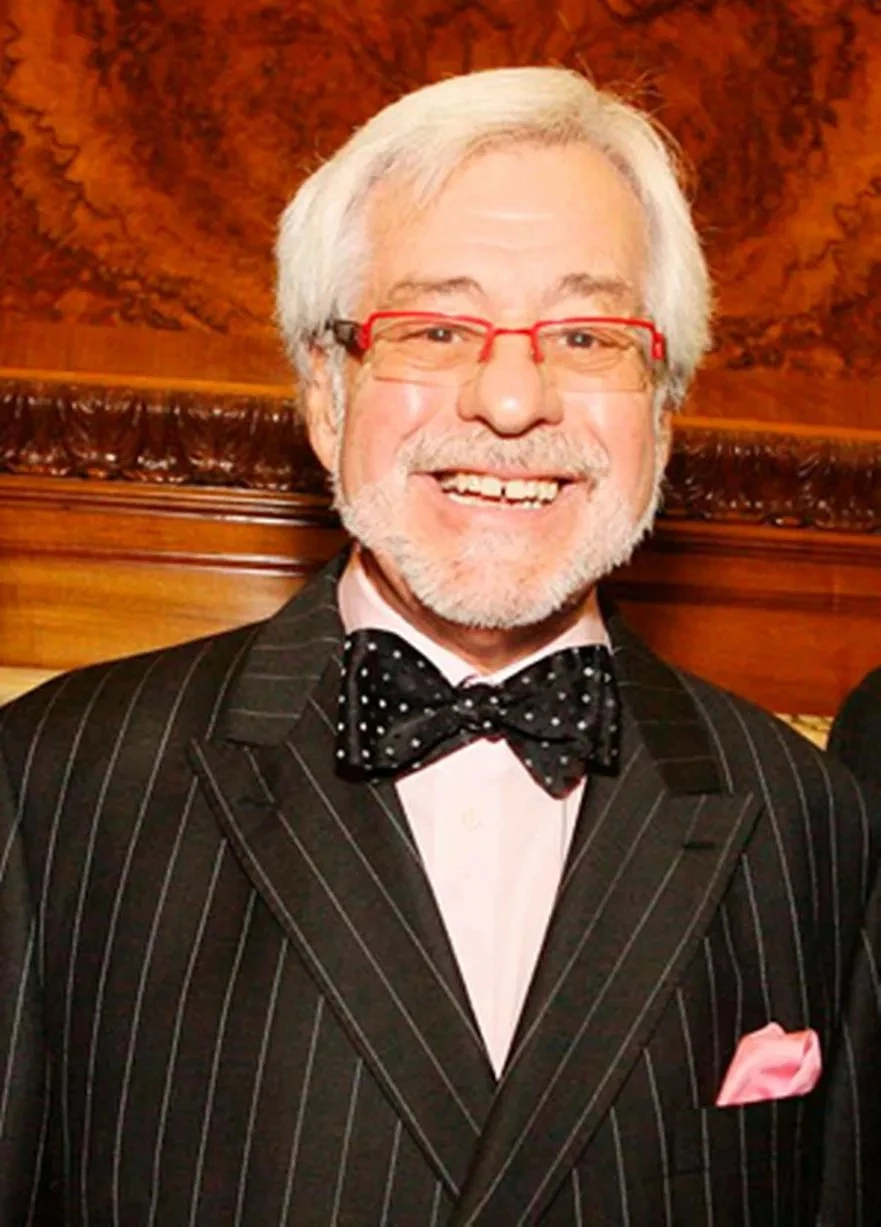 Kenneth Alan Taylor | Emmerdale Wiki | Fandom