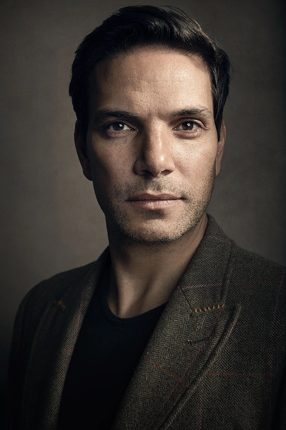 Mathew Bose | Emmerdale Wiki | Fandom