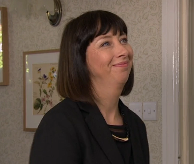 Caroline Swann | Emmerdale Wiki | Fandom