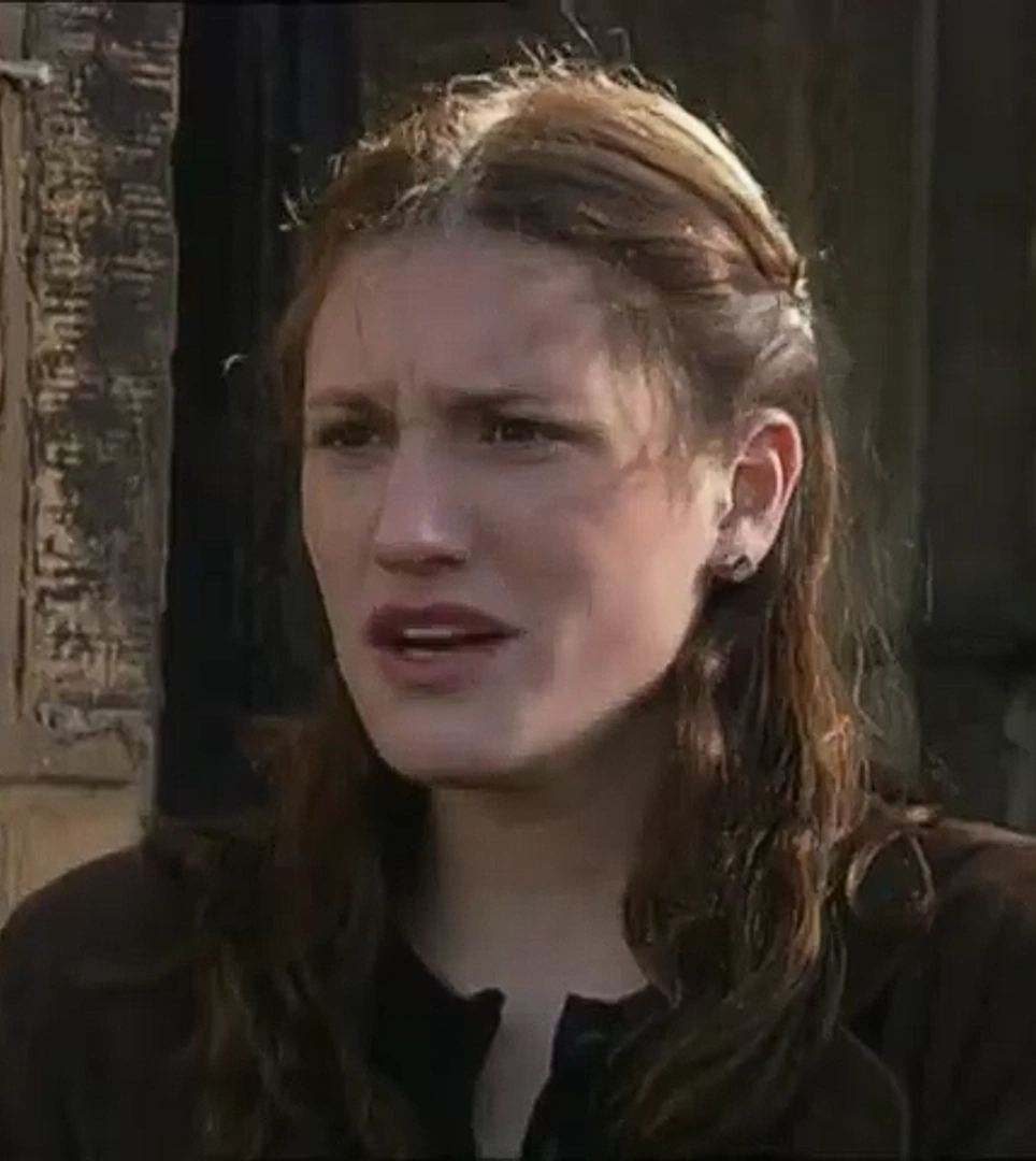 Charlotte Cairns | Emmerdale Wiki | Fandom