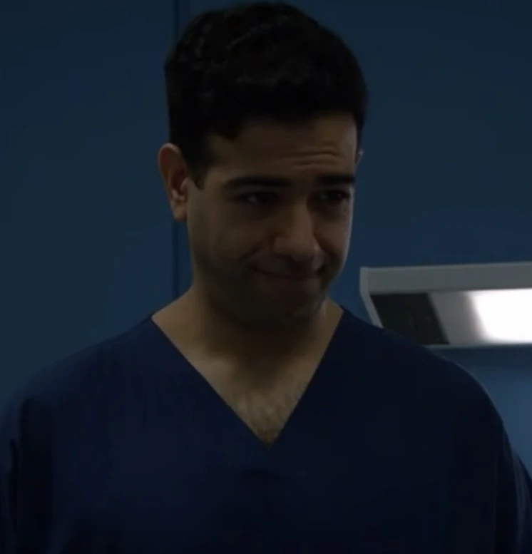 Doctor (Episode 9964) | Emmerdale Wiki | Fandom