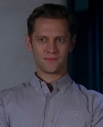 Police Officer (Episode 8773/8774) | Emmerdale Wiki | Fandom