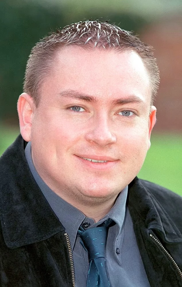 Dale Meeks | Emmerdale Wiki | Fandom