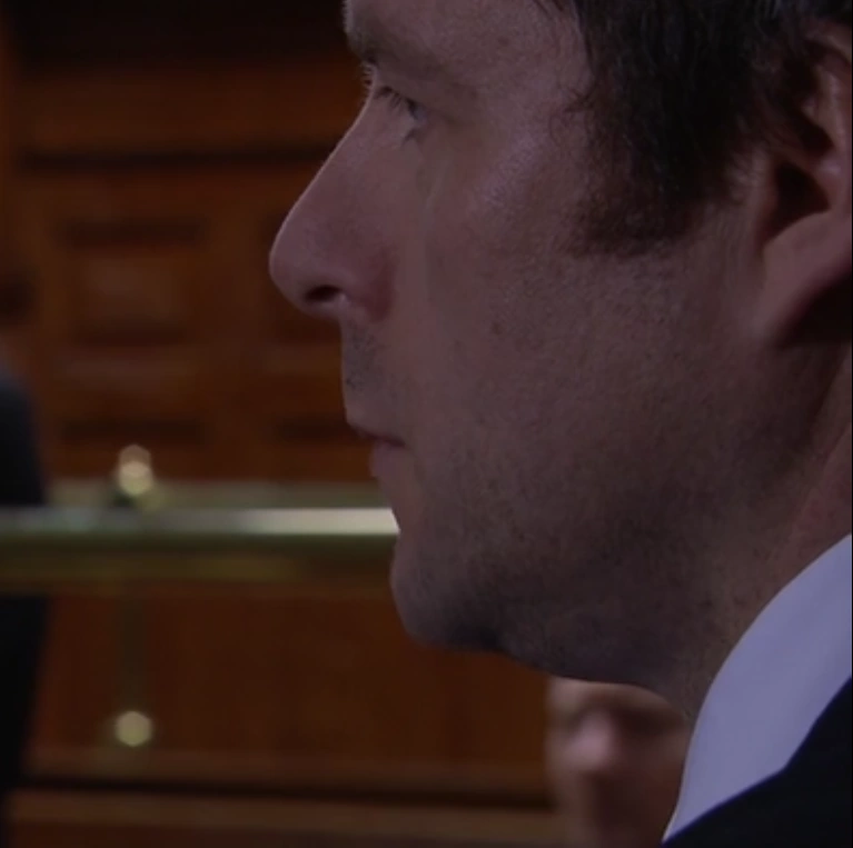 Jury Foreman (Episode 7084/7085) | Emmerdale Wiki | Fandom