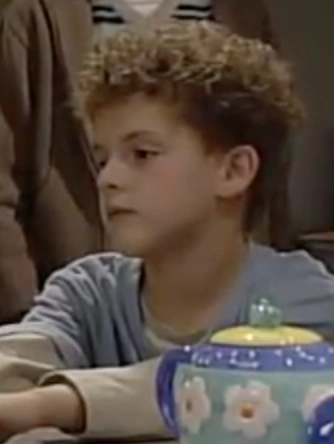 Mark Dingle | Emmerdale Wiki | Fandom