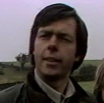 Trevor Thatcher | Emmerdale Wiki | Fandom