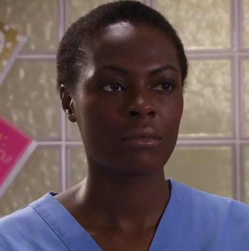 Nurse (Episode 7447) | Emmerdale Wiki | Fandom