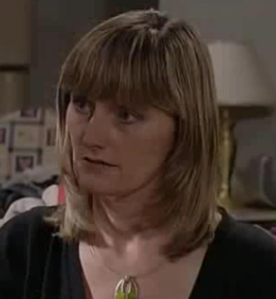 Liz Tanner | Emmerdale Wiki | Fandom