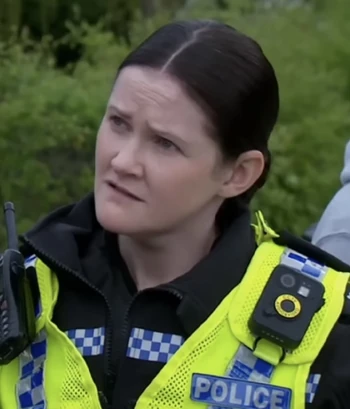 Police Officer (Anita Breheny) | Emmerdale Wiki | Fandom