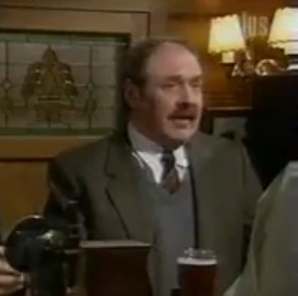 Cyril King | Emmerdale Wiki | Fandom