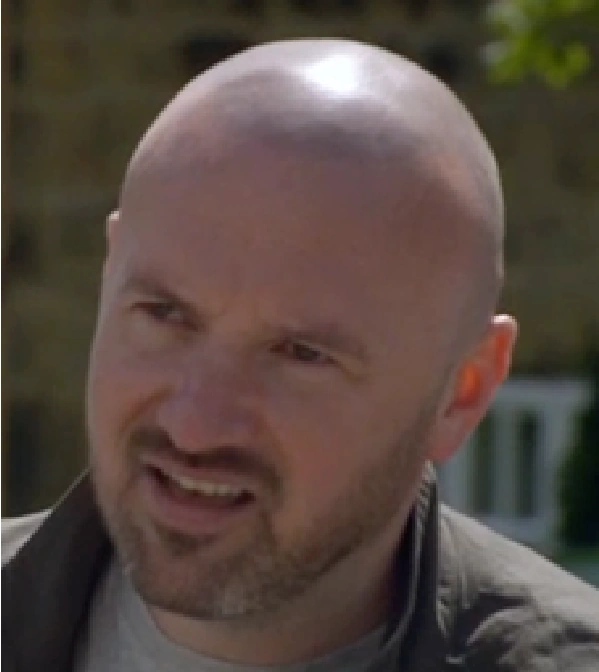 Warren Tucker | Emmerdale Wiki | Fandom