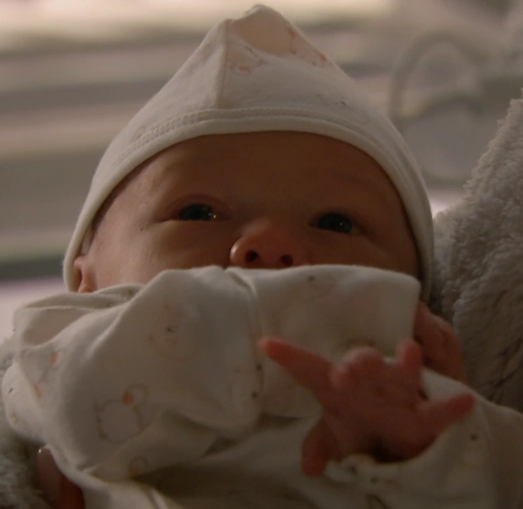 Reuben Harris - List of appearances | Emmerdale Wiki | Fandom