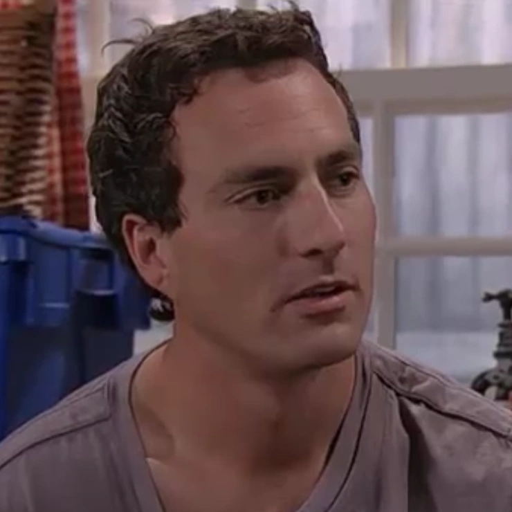 John Barton - List of appearances | Emmerdale Wiki | Fandom