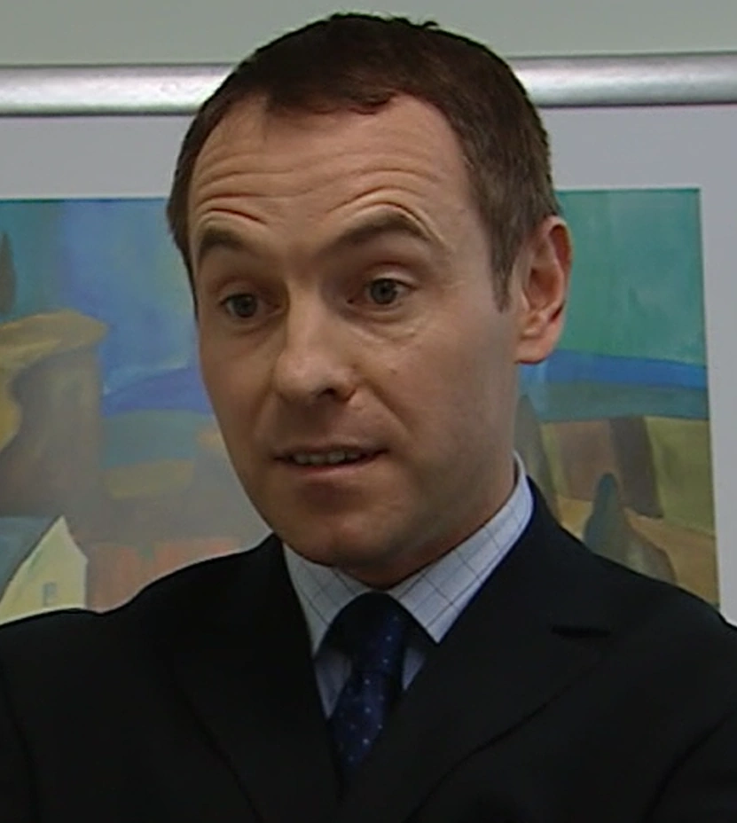 Angus Munro | Emmerdale Wiki | Fandom