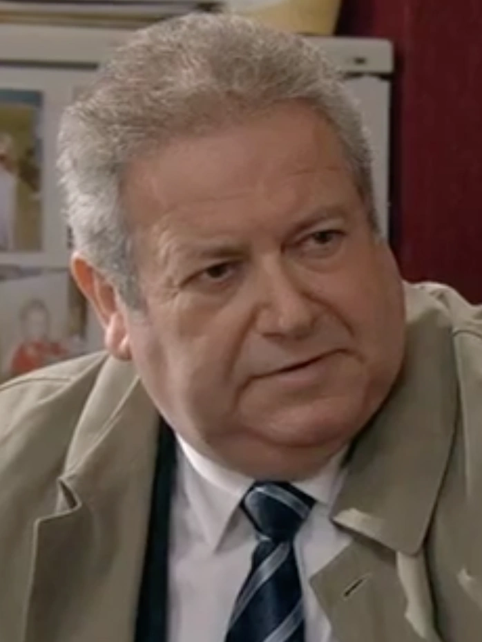 DI Drake | Emmerdale Wiki | Fandom