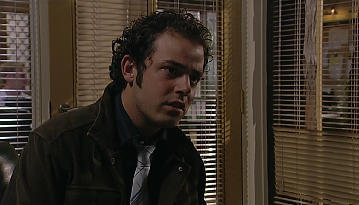 Episode 4155 (19th September 2005) | Emmerdale Wiki | Fandom