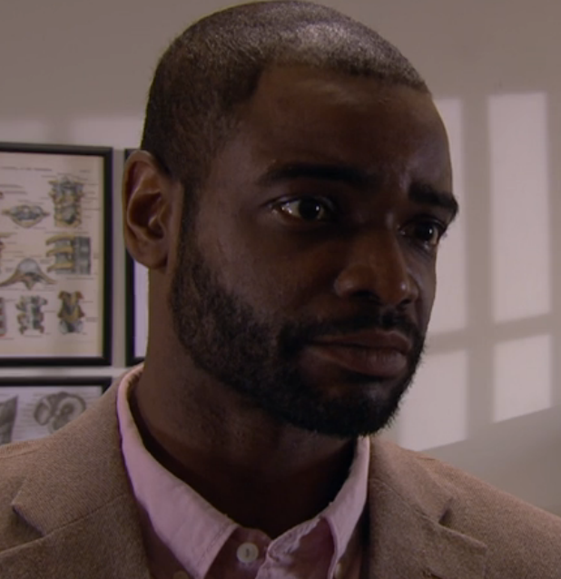 Jermaine Bailey | Emmerdale Wiki | Fandom