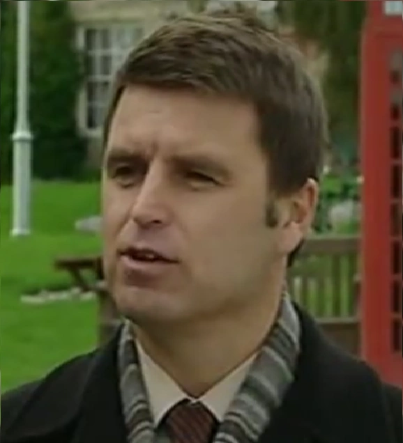 John McNally | Emmerdale Wiki | Fandom