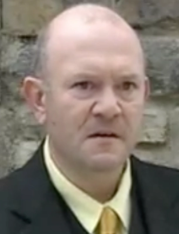 Tony Bell | Emmerdale Wiki | Fandom