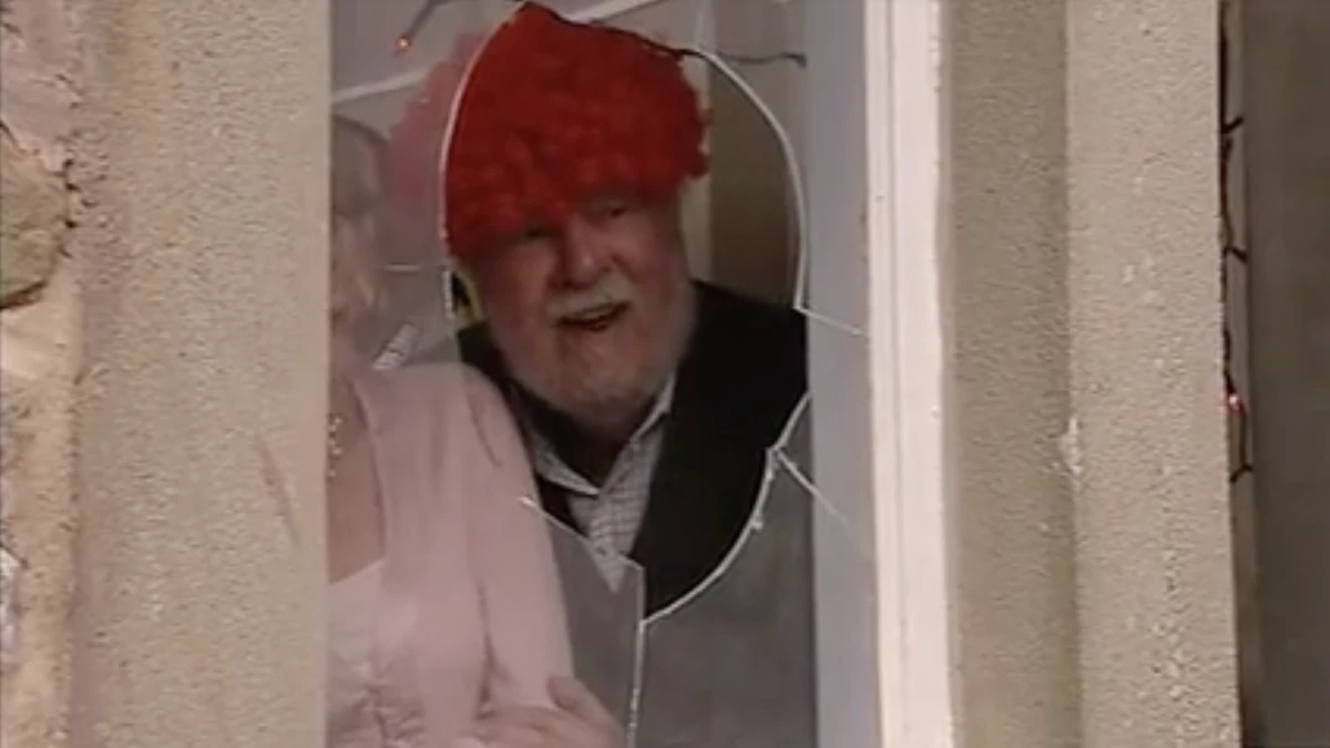 Episode 4815 (25th October 2007) | Emmerdale Wiki | Fandom