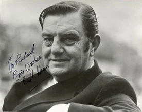 Bill Dean | Emmerdale Wiki | Fandom