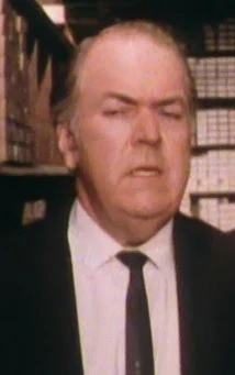 Mr. Latter | Emmerdale Wiki | Fandom