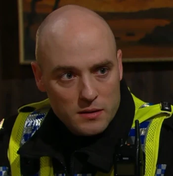 Terry Warren | Emmerdale Wiki | Fandom