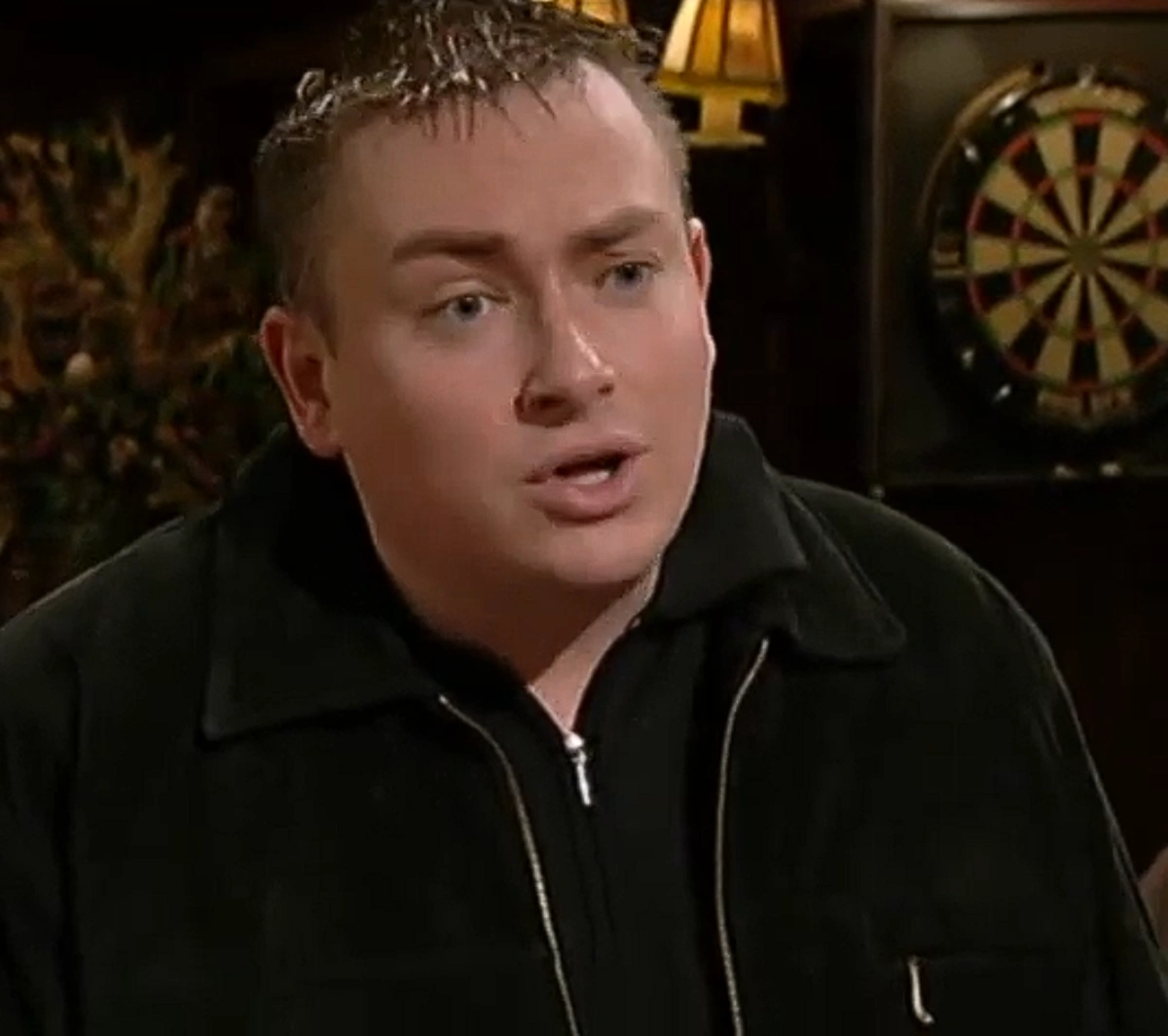 Simon Meredith - List of appearances | Emmerdale Wiki | Fandom