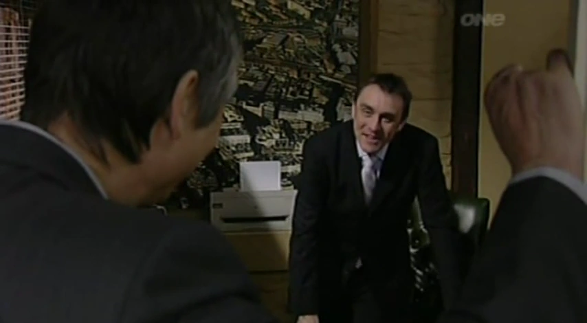 Episode 4268 (25th January 2006) | Emmerdale Wiki | Fandom