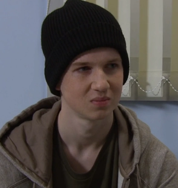 Dylan (2016 character) | Emmerdale Wiki | Fandom