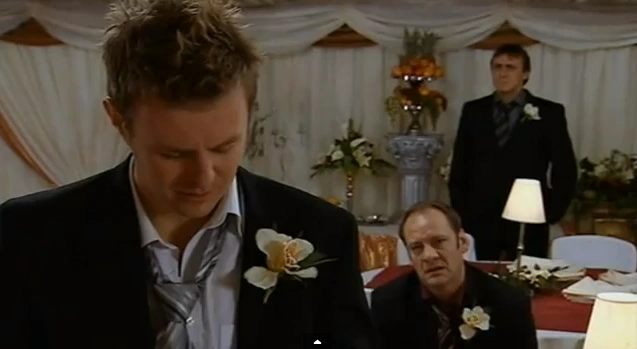 Episode 4555 (26th December 2006) | Emmerdale Wiki | Fandom