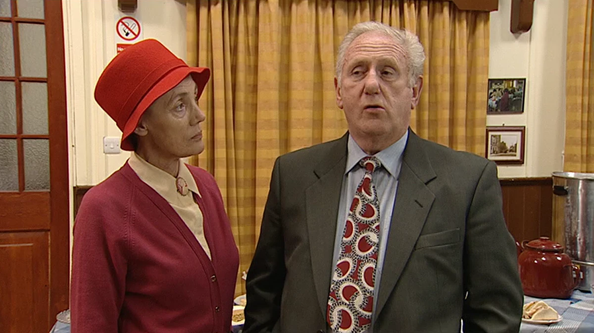 Episode 3985 (25th February 2005) | Emmerdale Wiki | Fandom