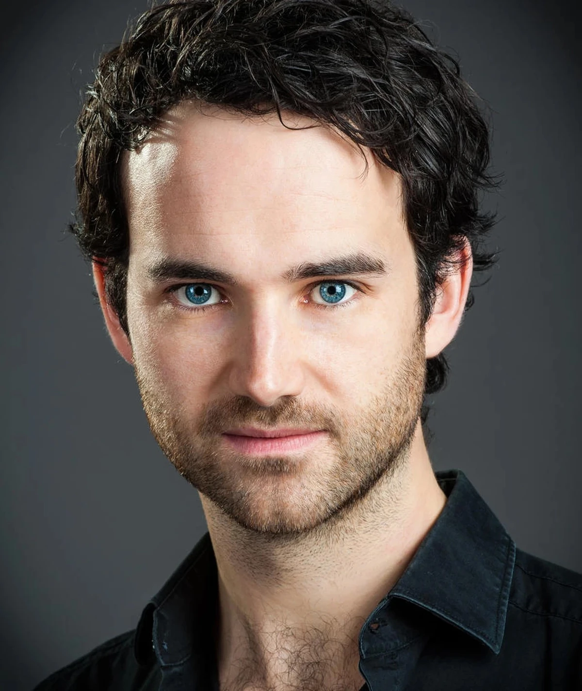 Nicholas Shaw | Emmerdale Wiki | Fandom