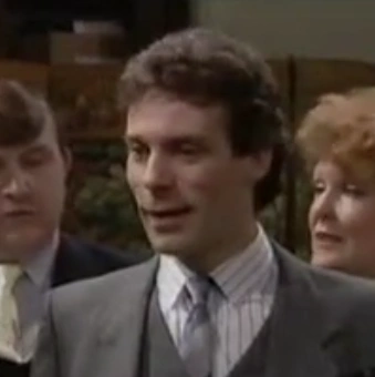 Dale Simon | Emmerdale Wiki | Fandom