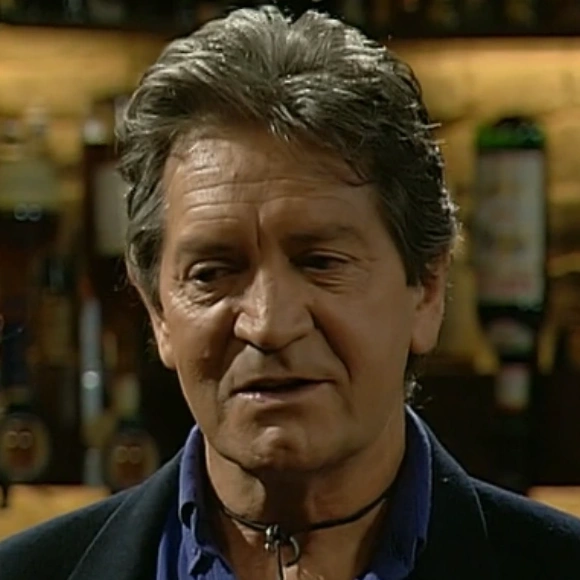 Rodney Blackstock - List of appearances | Emmerdale Wiki | Fandom