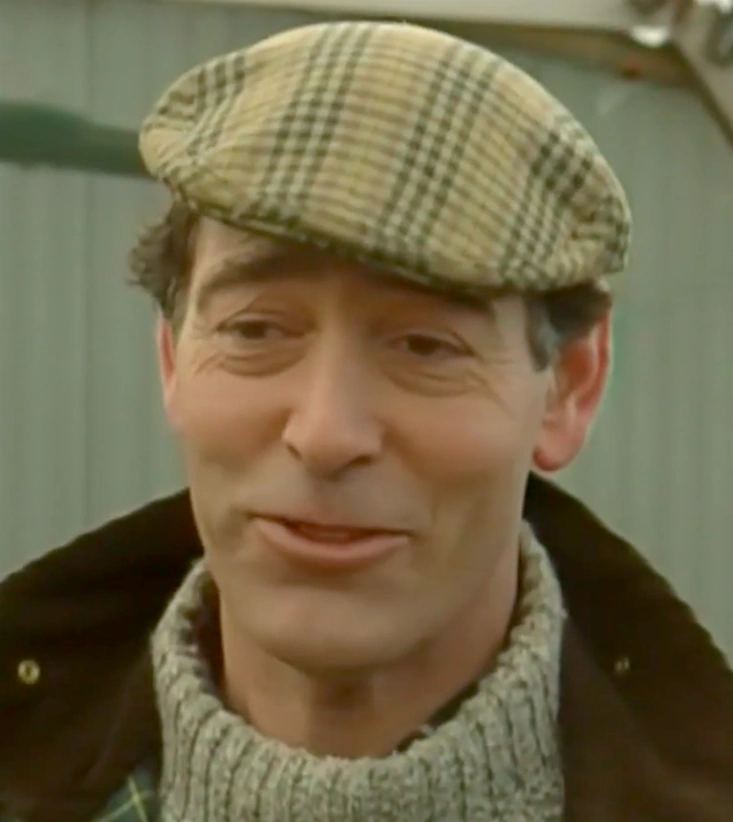 Jack Sugden | Emmerdale Wiki | Fandom