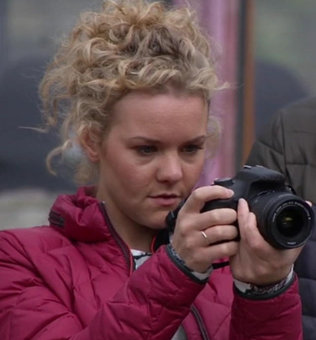 Molly Gough | Emmerdale Wiki | Fandom