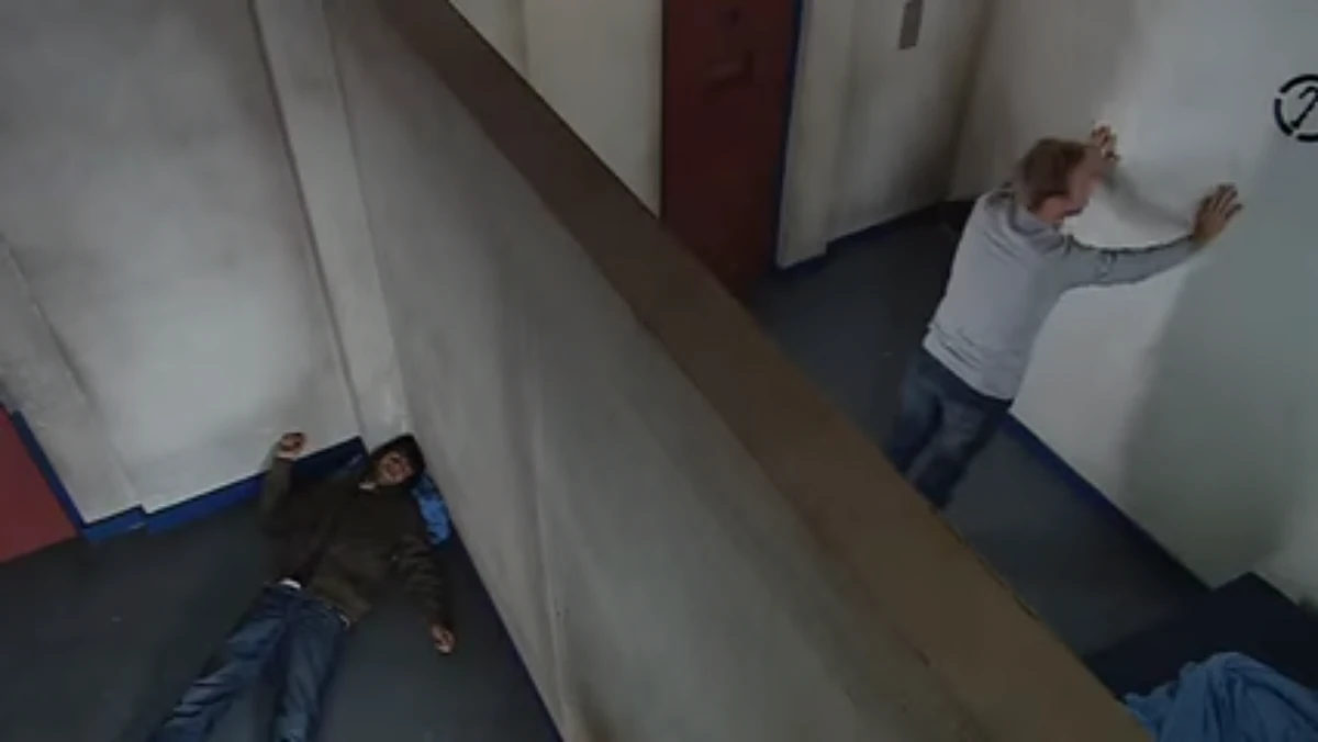 Episode 4718 (2nd July 2007) | Emmerdale Wiki | Fandom