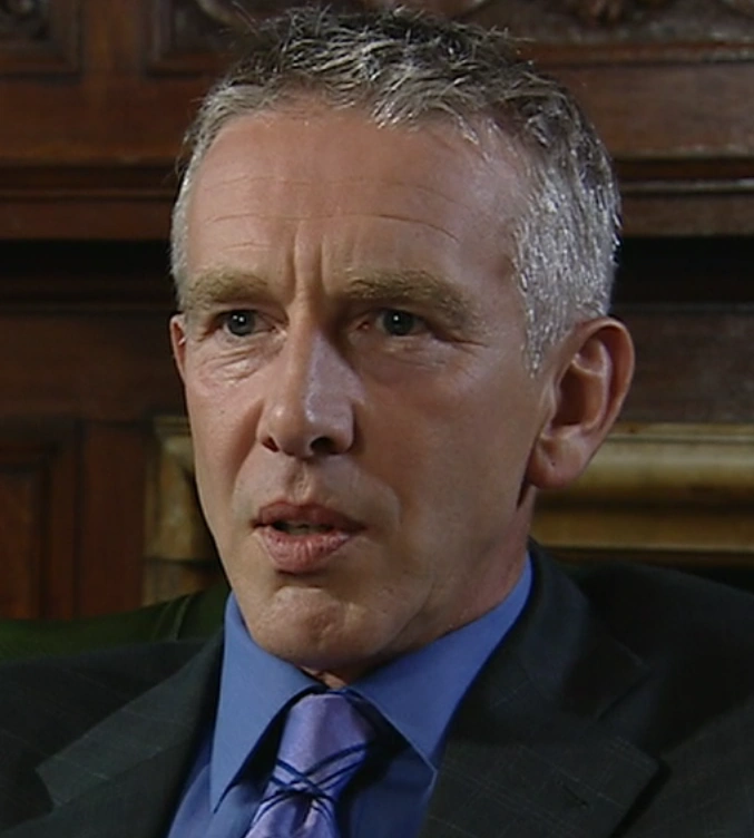 Charlie Willis | Emmerdale Wiki | Fandom