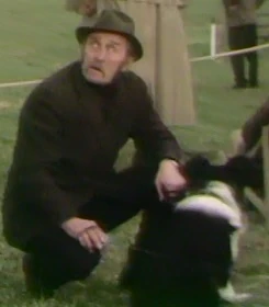 Kenny (Ted Carroll) | Emmerdale Wiki | Fandom