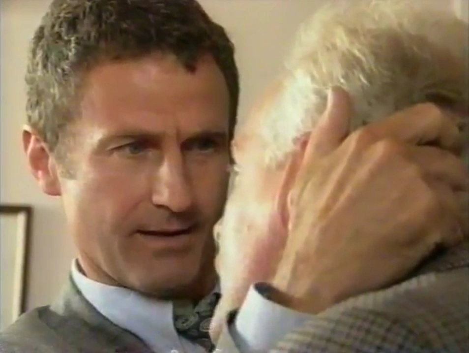 Episode 2007 (7th September 1995) | Emmerdale Wiki | Fandom