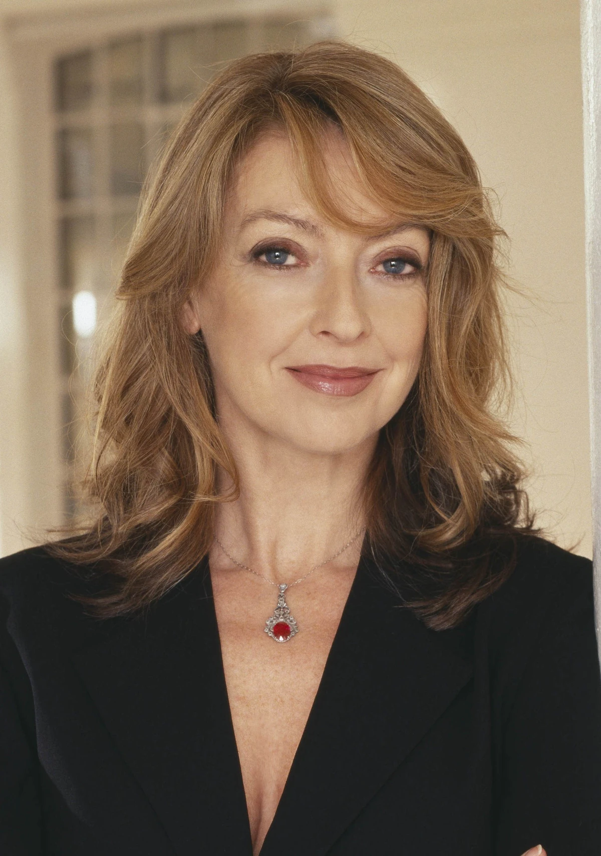 Sharon Maughan | Emmerdale Wiki | Fandom