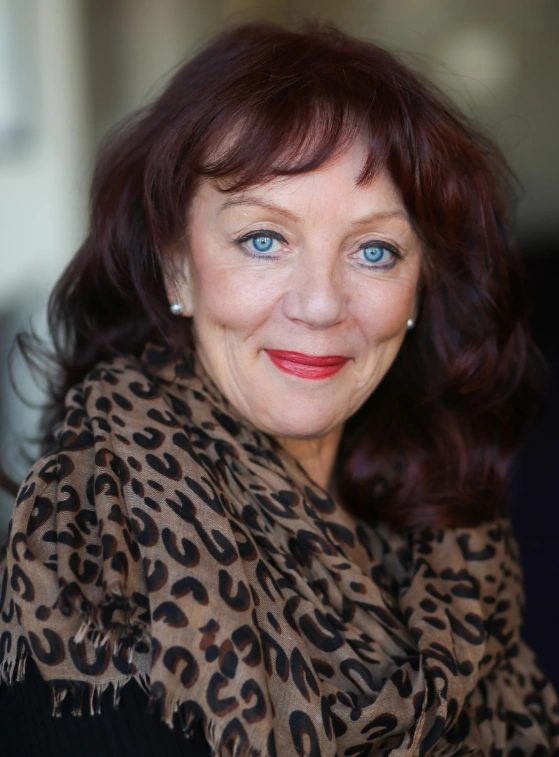 Pauline Fleming | Emmerdale Wiki | Fandom