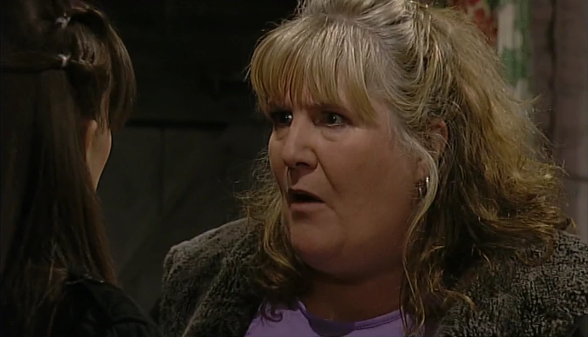 Episode 4194 (2nd November 2005) | Emmerdale Wiki | Fandom