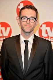 Mark Charnock | Emmerdale Wiki | Fandom