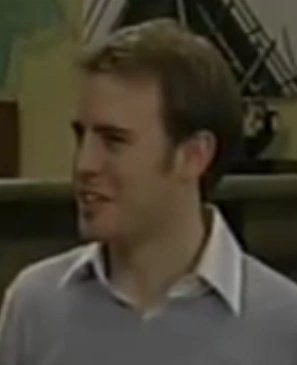 Mark Tyler | Emmerdale Wiki | Fandom